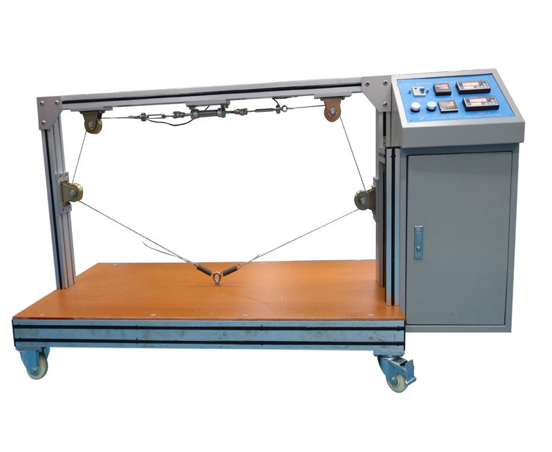 300W電化製品のテスターの壁の土台のSecurenessのテスターHF-02 UL498